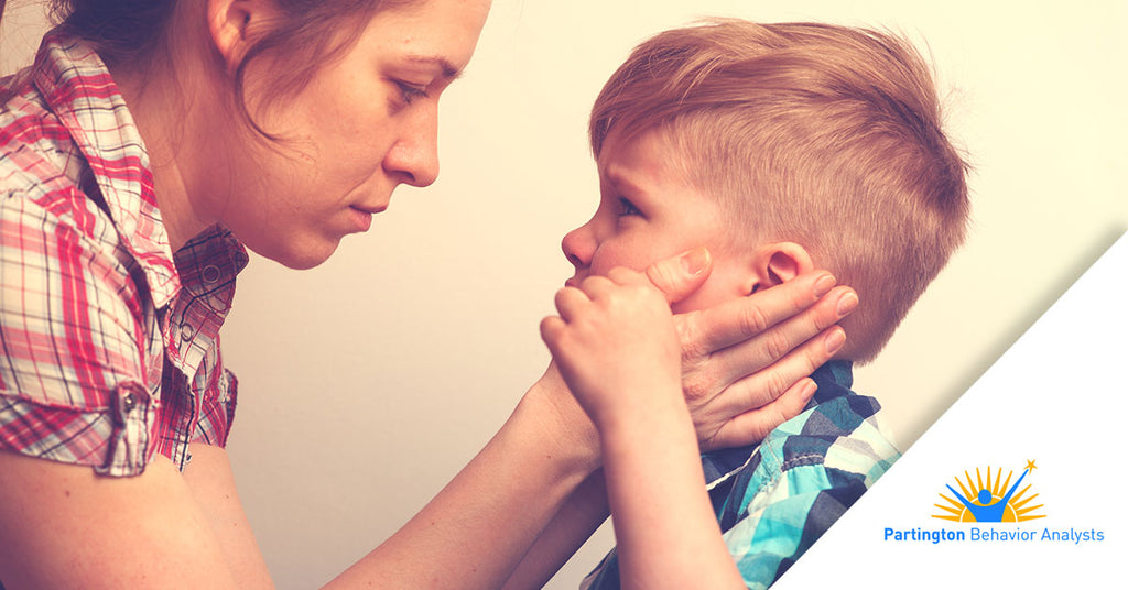 Teaching An Individual With Autism To Be Flexible | Behavior Analysts ...