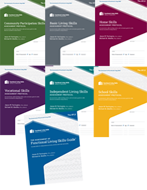 All Assessments – CentralReach